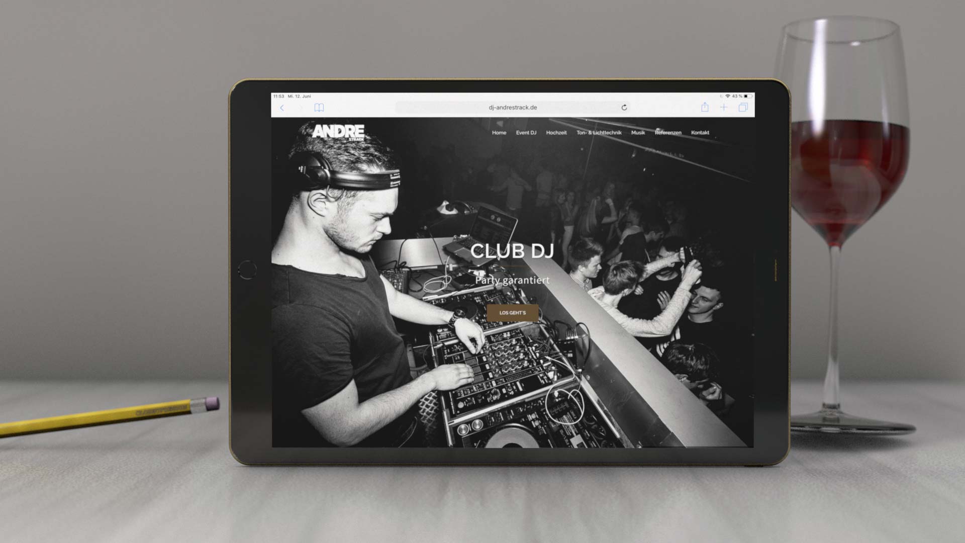 Portfolio - closeupdesign Belegexemplare - Print - Non-Print - Design